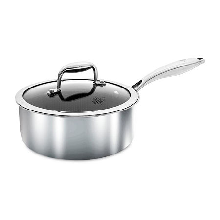 Click here for Hells Kitchen Hybrid Stainless Steel 1.5-qt. Sauce... prices