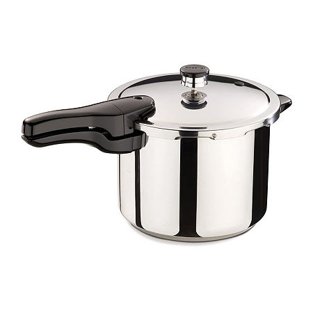 Click here for National Presto Stainless Steel 6-qt. Pressure Coo... prices