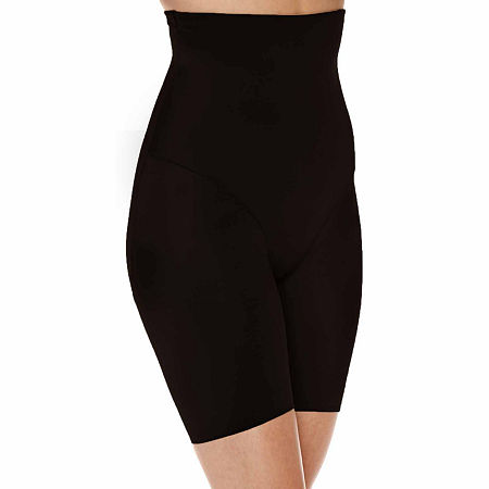 Click here for Ambrielle Wonderful Edge Back Magic High-Waist Thi... prices