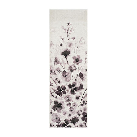 Click here for Safavieh Ripley Floral Area Rug  One Size  Multipl... prices