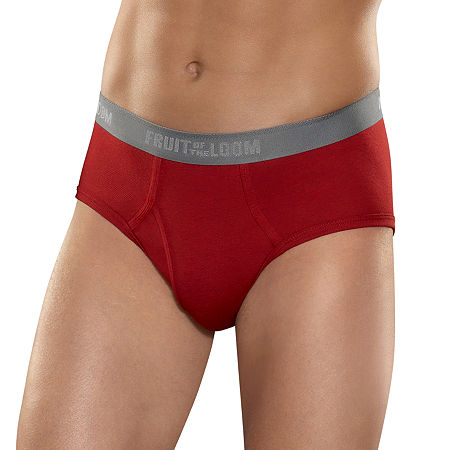 Click here for Fruit of the Loom 4-pk. Premium Cotton Briefs  Sma... prices
