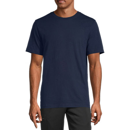 Click here for Xersion Xtreme Cotton Mens Crew Neck Short Sleeve... prices