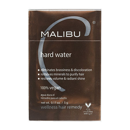 Click here for Malibu C Hard Water Wellness Remedy Hair Treatment... prices