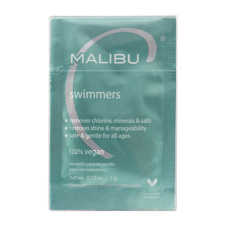 Click here for Malibu C Swimmers Wellness Remedy Hair Treatment... prices
