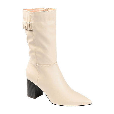 Click here for Journee Collection Womens Jc Wilo-Wc Wide Calf Sta... prices