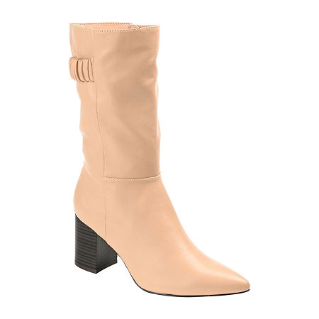 Click here for Journee Collection Womens Jc Wilo-Wc Wide Calf Sta... prices