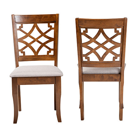 Click here for Mael Dining Room Collection 2-pc. Dining Chair  On... prices
