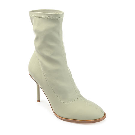 Click here for Journee Collection Womens Gizzel Stiletto Heel Boo... prices