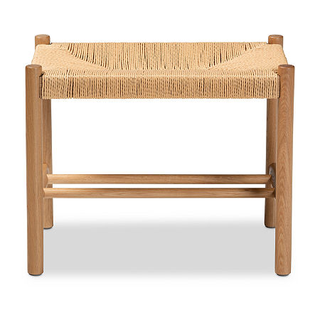 Click here for Saura Bench  One Size  White prices