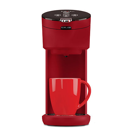 Click here for Instant Solo Single-Serve Coffee Maker  One Size... prices