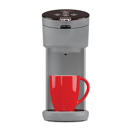 Click here for Instant Solo Single-Serve Coffee Maker  One Size... prices
