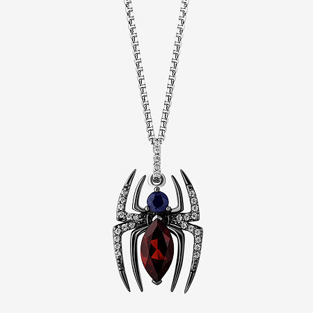 Click here for Marvel Fine Jewelry Womens 1/10 CT. T.W. Genuine R... prices