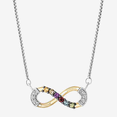 Click here for Marvel Fine Jewelry Infinity Stones Womens Diamond... prices