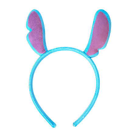 Click here for H.E.R. Accessories Girls Lilo & Stitch Headband  O... prices
