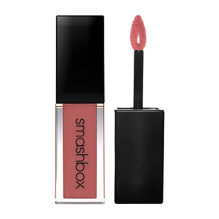 Click here for Smashbox Always On Liquid Lipstick  One Size  Pink prices