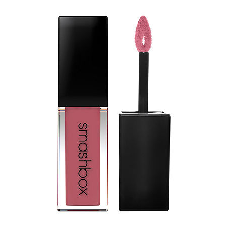 Click here for Smashbox Always On Liquid Lipstick  One Size  Pink prices