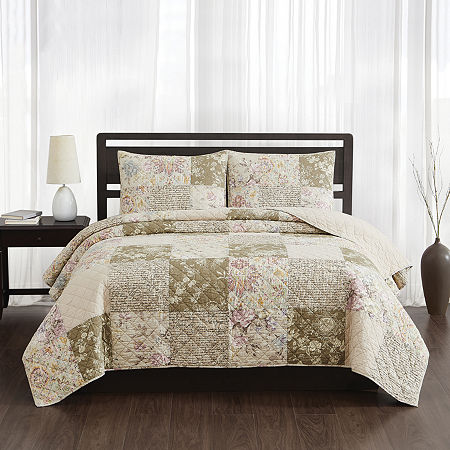 Click here for Brooklyn Loom Colleen Embellished Pillow Sham  One... prices