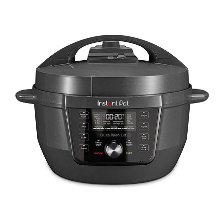 Click here for Instant Pot Rio Multi 7.5qt Electric Pressure Cook... prices