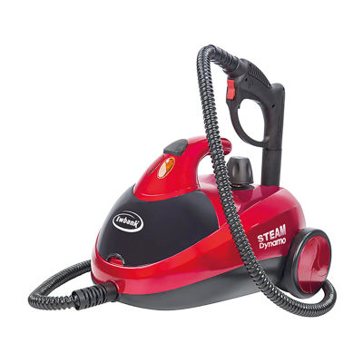 Ewbank Steam Dynamo With Cleaning Tools, Color: Red - JCPenney