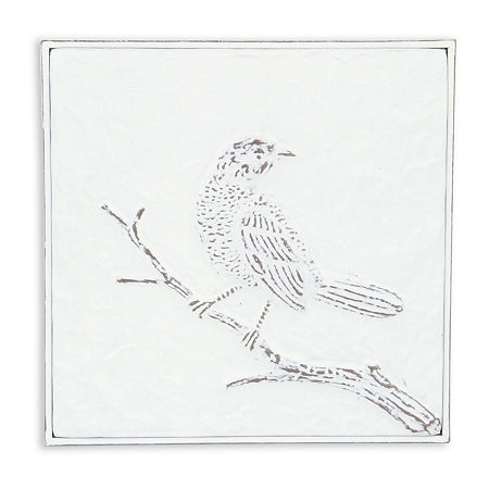 Click here for Cheungs Lirondelle Swallow Two Tone Metal Wall Art... prices