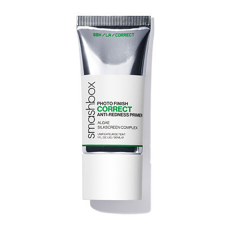 Click here for Smashbox Photo Finish Correct Anti-Redness Primer prices