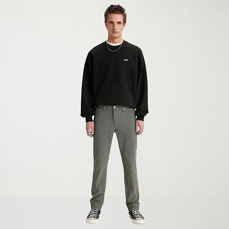 Click here for Levis Mens 511 Slim Fit Corduroy Pant - Stretch  3... prices