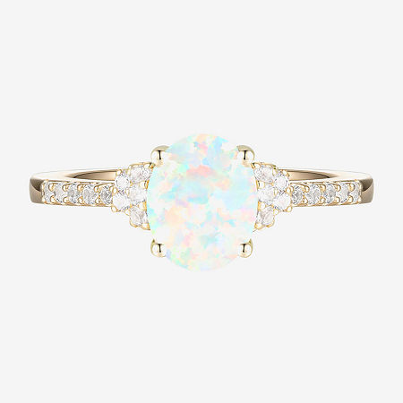Click here for (J-K/I2-I3) Womens 1/6 CT. T.W. Natural Diamond an... prices