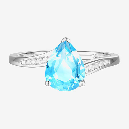 Click here for (I-J/I2-I3) Womens 1/10 CT. T.W. Natural Diamond a... prices