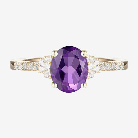 Click here for (J-K/I2-I3) Womens 1/6 CT. T.W. Natural Diamond an... prices