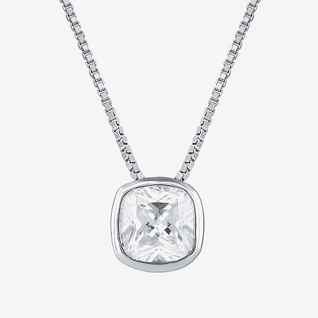 Click here for (F / Si2) Womens 2 CT. Lab Grown White Diamond 10K... prices