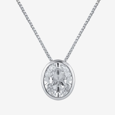 Click here for (F / Si2) Womens 2 CT. Lab Grown White Diamond 10K... prices