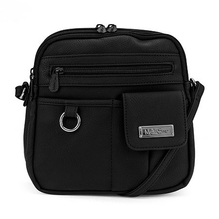 Click here for Multi Sac North South Zip Around Crossbody Bag  On... prices