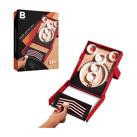 Click here for The Black Series Collapsible Retro-Style Speedball... prices