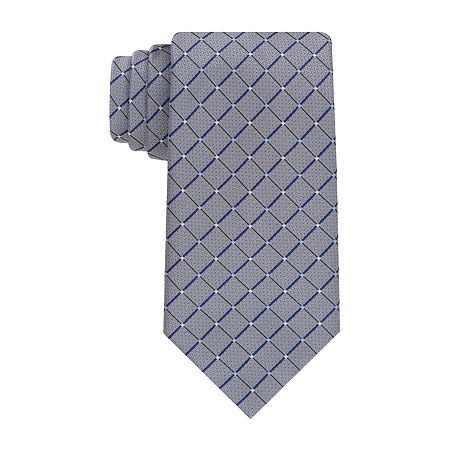 Click here for Stafford Grid Tie  One Size  Silver prices