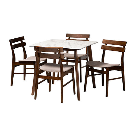 Click here for Richmond Dining Room Collection 5-pc. Rectangular... prices