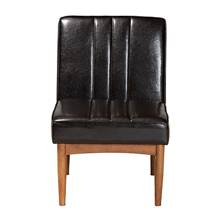 Click here for Daymond Dining Room Collection Dining Chair  One S... prices