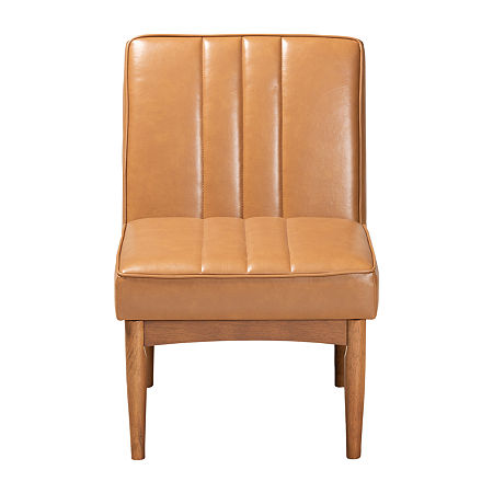 Click here for Daymond Dining Room Collection Dining Chair  One S... prices