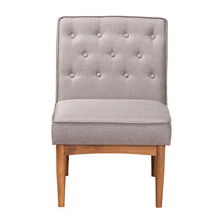Click here for Riordan Dining Room Collection Dining Chair  One S... prices