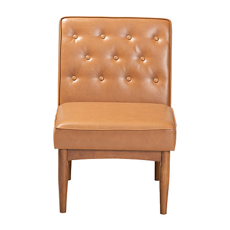 Click here for Riordan Dining Room Collection Dining Chair  One S... prices