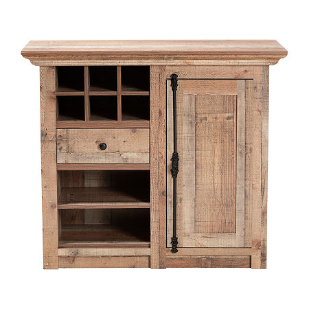 Click here for Albert Dining Room Collection Sideboard  One Size... prices