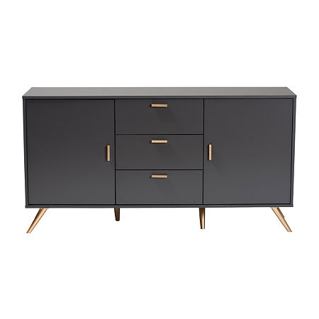 Click here for Kelson Dining Room Collection Sideboard  One Size... prices