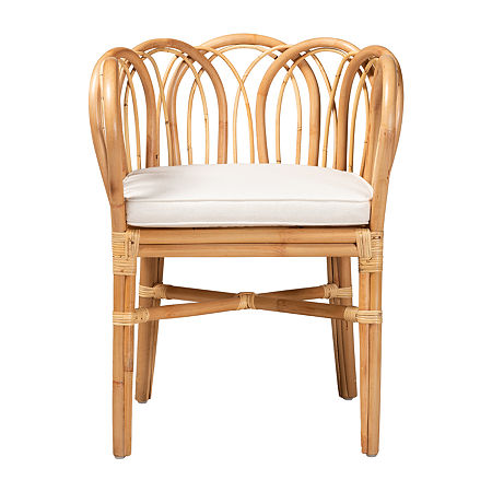 Click here for Melody Dining Room Collection Dining Chair  One Si... prices