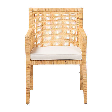 Click here for Karis Dining Room Collection Dining Chair  One Siz... prices