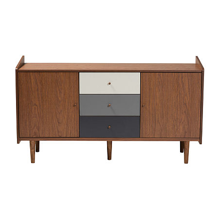 Click here for Halden Dining Room Collection Sideboard  One Size... prices