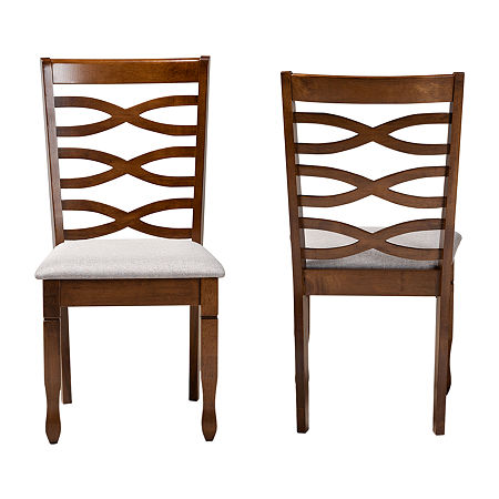 Click here for Lanier Dining Room Collection 2-pc. Dining Chair... prices