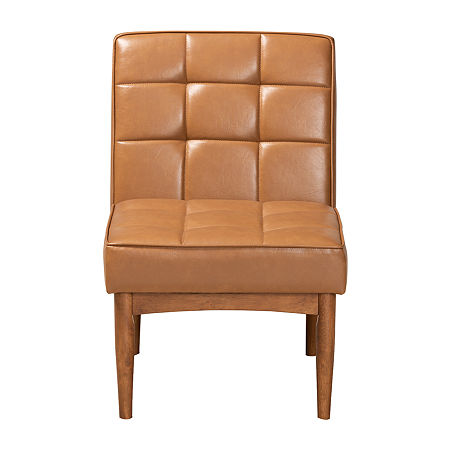 Click here for Sanford Dining Room Collection Dining Chair  One S... prices