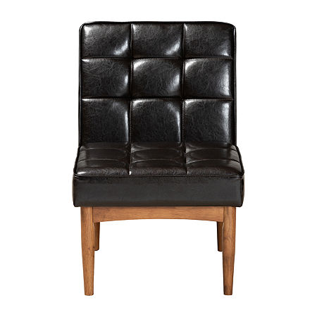 Click here for Sanford Dining Room Collection Dining Chair  One S... prices