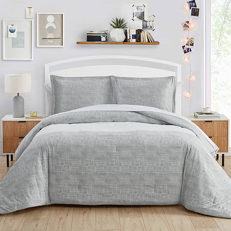 Click here for Poppy & Fritz Connery Duvet Cover Set  One Size  G... prices