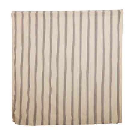 Click here for Vhc Brands Grace Shower Curtain  One Size  White prices