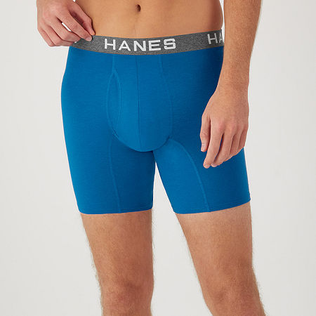 Click here for Hanes Mens Ultimate ComfortFlex Fit 4-Pk. Moisture... prices